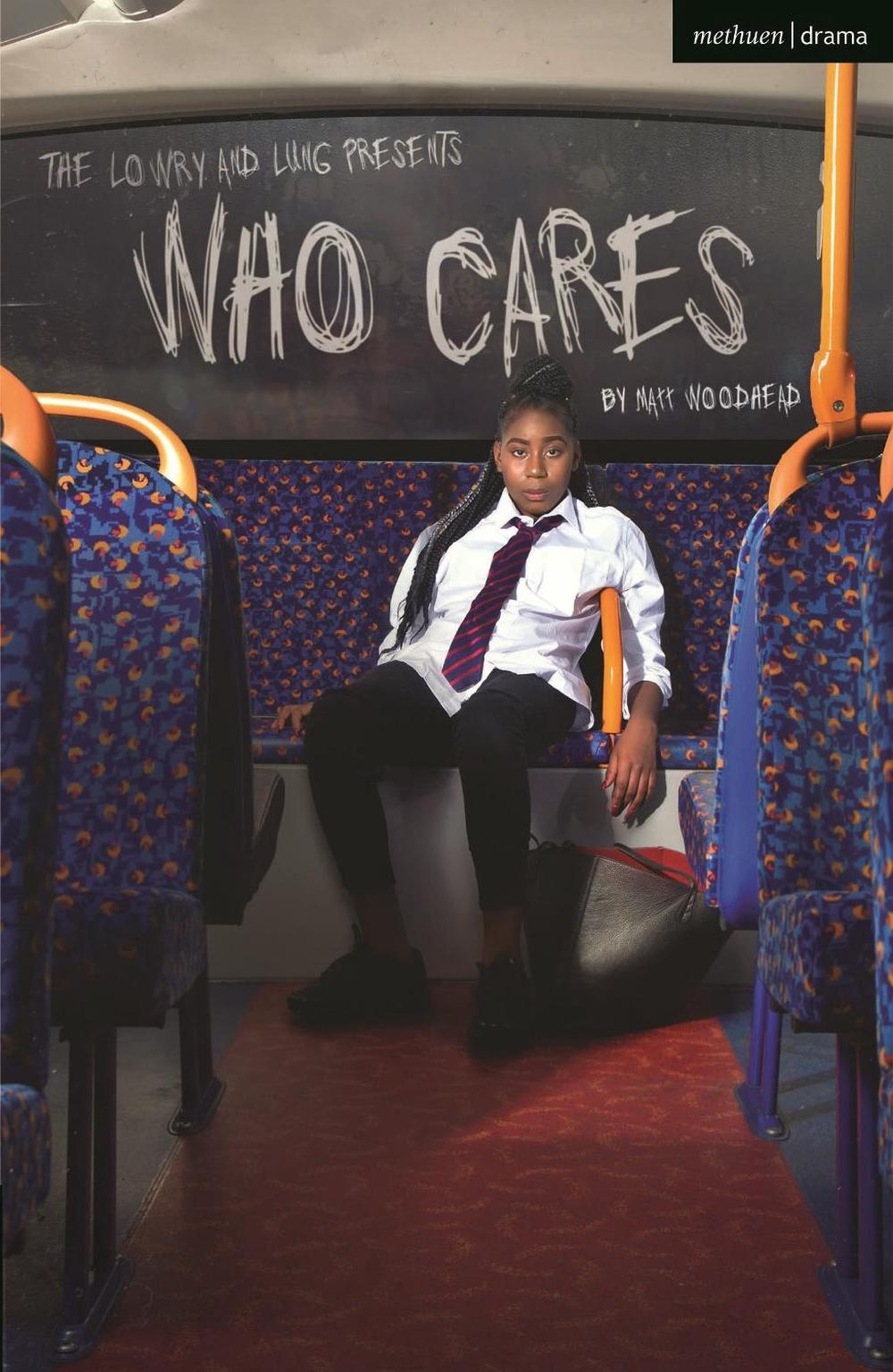 Who Cares by Ruth Cochrane, Paperback, 9781350306837 | Buy online at ...