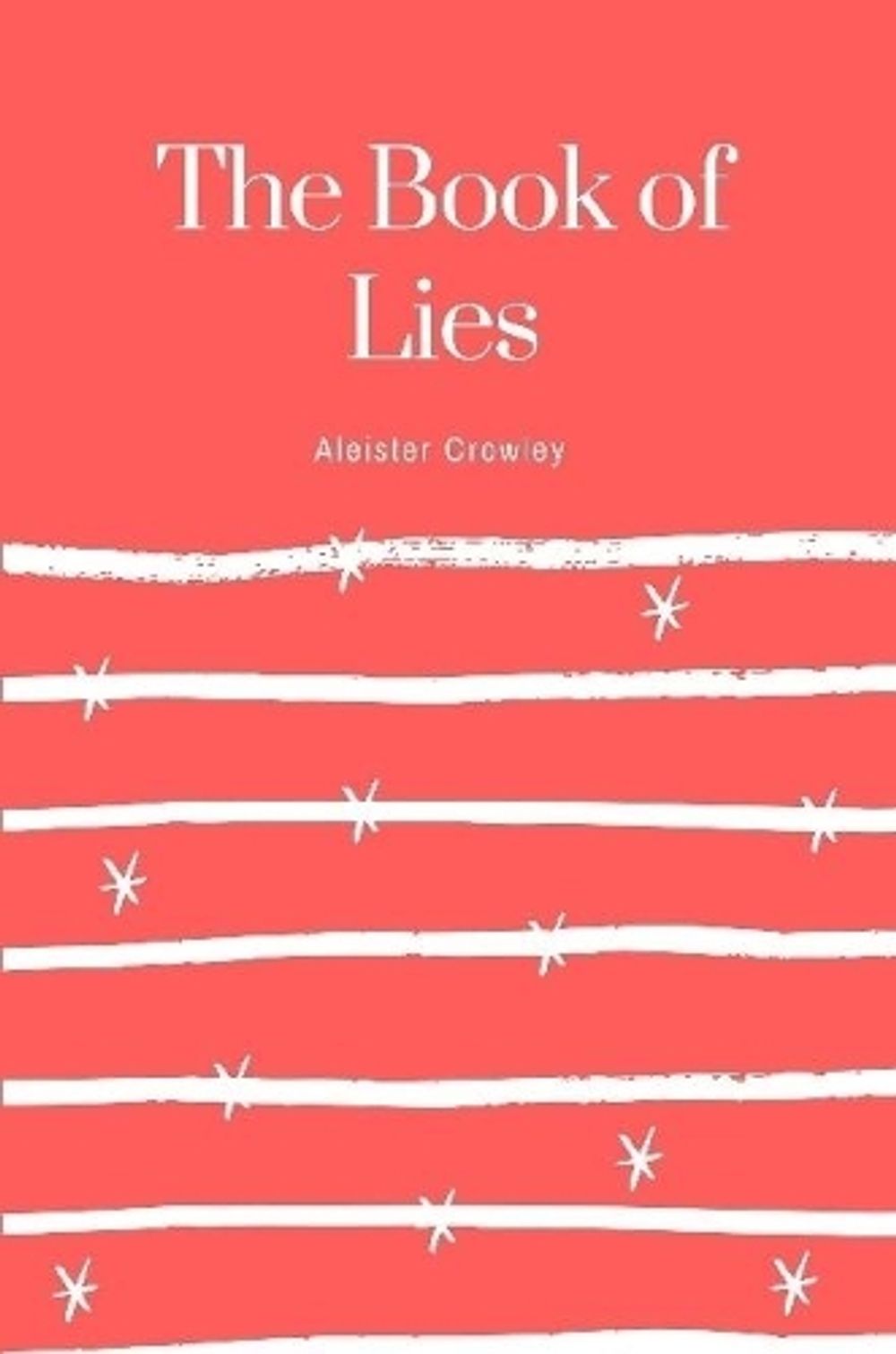 The Book of Lies by Aleister Crowley, Paperback, 9781365529764 | Buy ...
