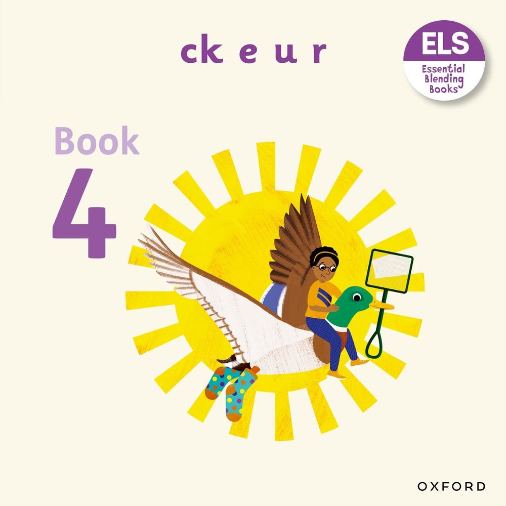 Essential Letters And Sounds Essential Blending Books Essential
