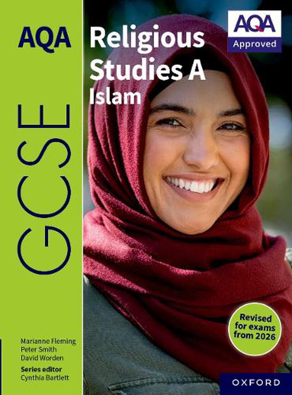 AQA GCSE Religious Studies A Islam by Peter Smith, Paperback ...