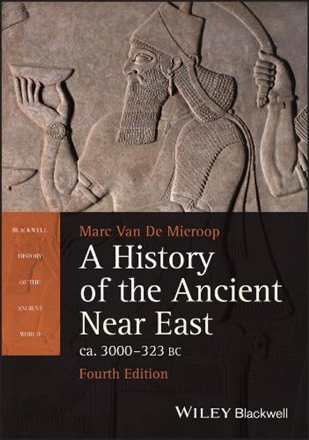 A History of the Ancient Near East ca. 3000 - 323 BC, 4th Edition by ...