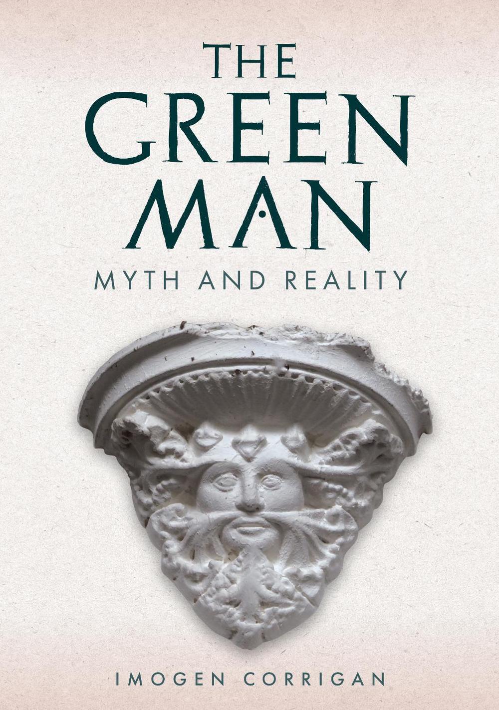 The Green Man by Imogen Corrigan, Paperback, 9781398116900 | Buy online ...