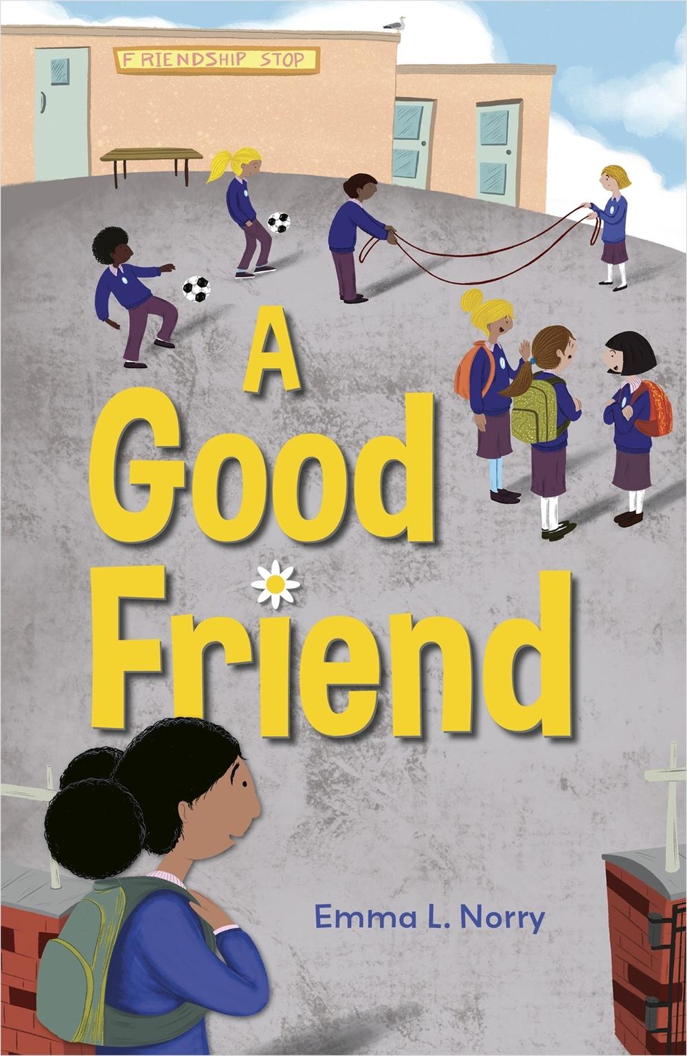 Reading Planet: Astro – a Good Friend - Stars/turquoise Band by Emma ...