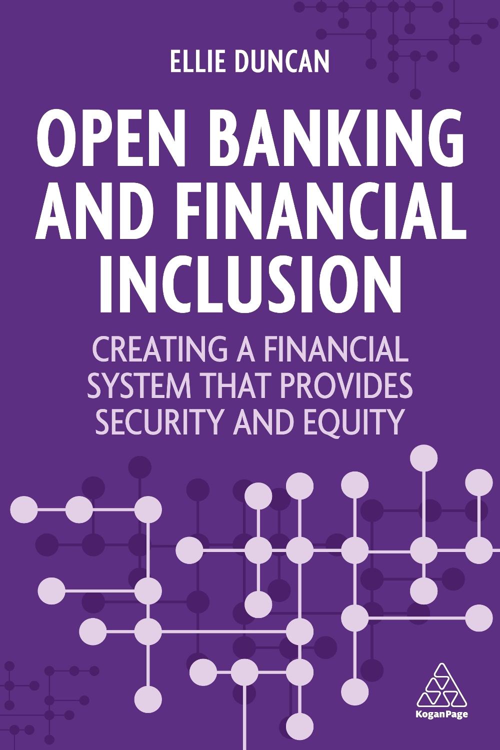 Open Banking and Financial Inclusion by Ellie Duncan, Hardcover, 9781398612419 | Buy online at ...