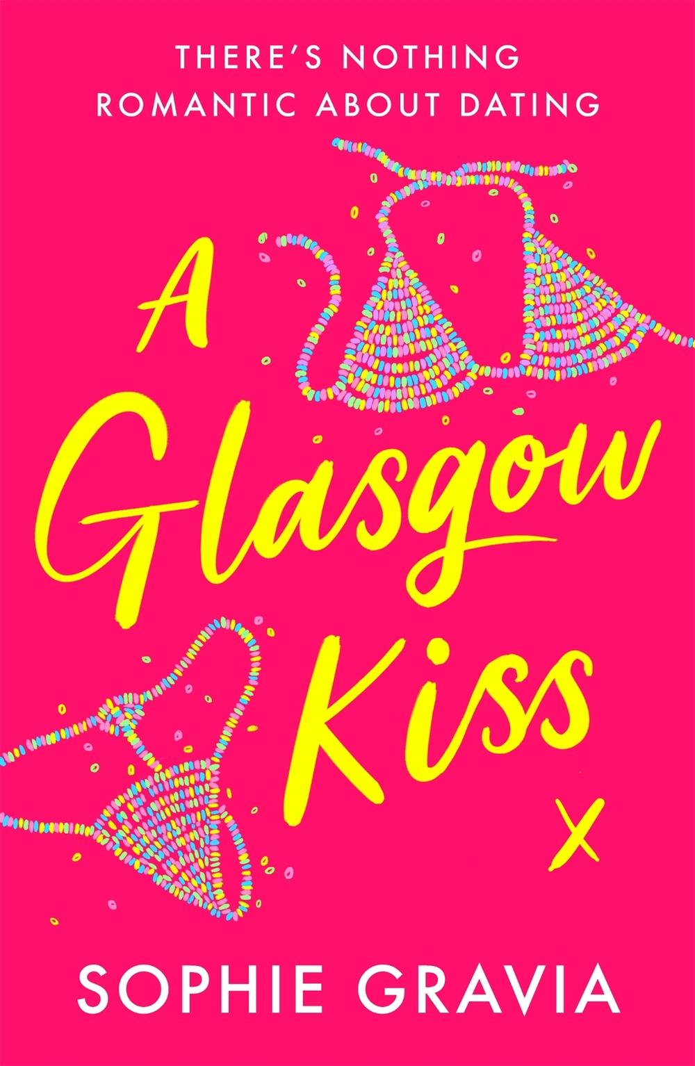 A Glasgow Kiss by Sophie Gravia, Paperback, 9781398706675 | Buy online ...