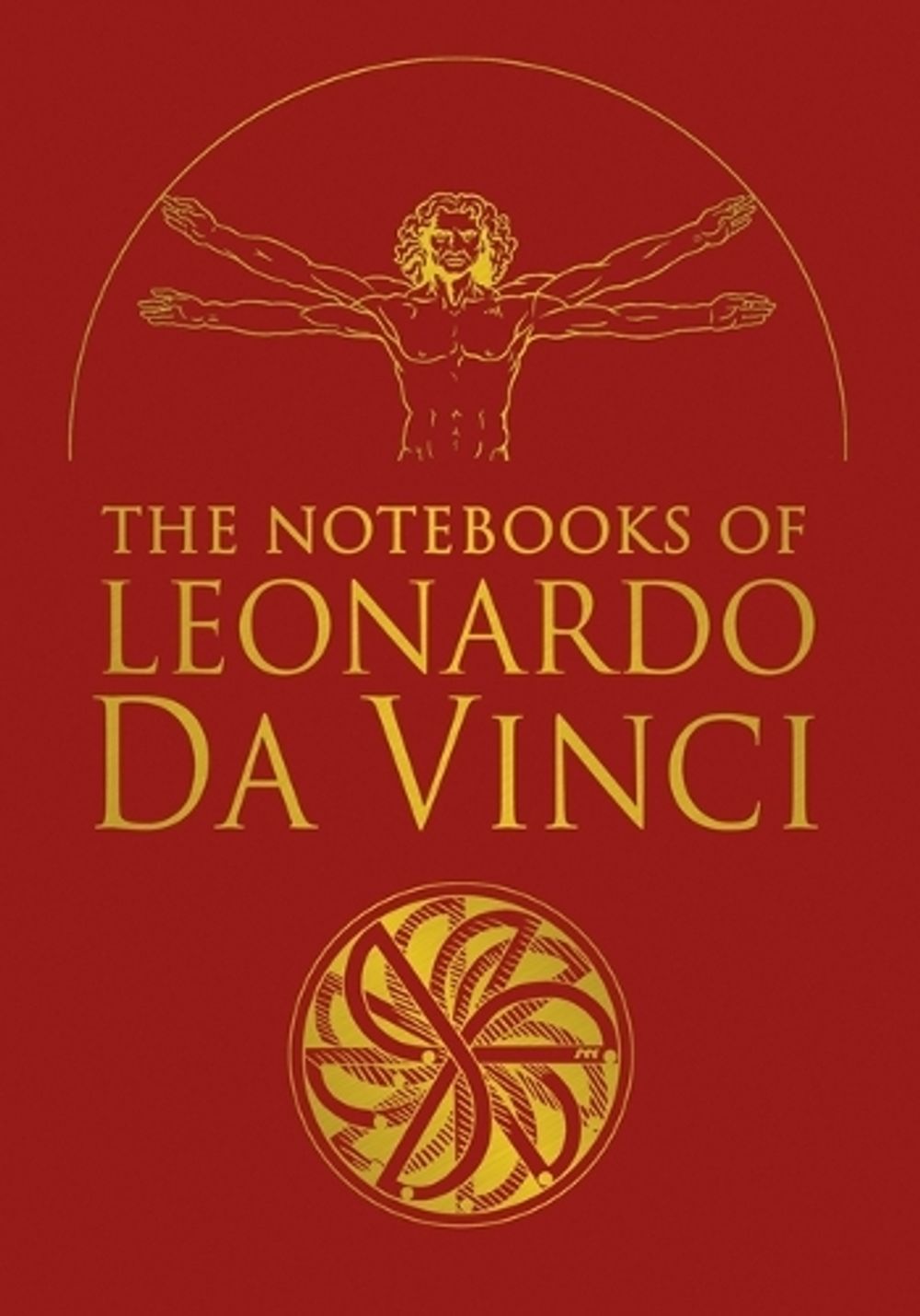 Notebooks,the by Leonardo Da Vinci, Hardcover, 9781398825017 | Buy ...