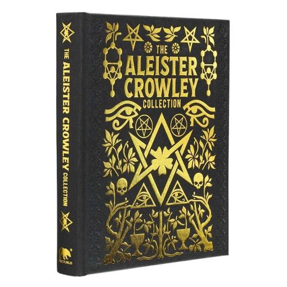 The Aleister Crowley Collection by Aleister Crowley, Hardcover ...