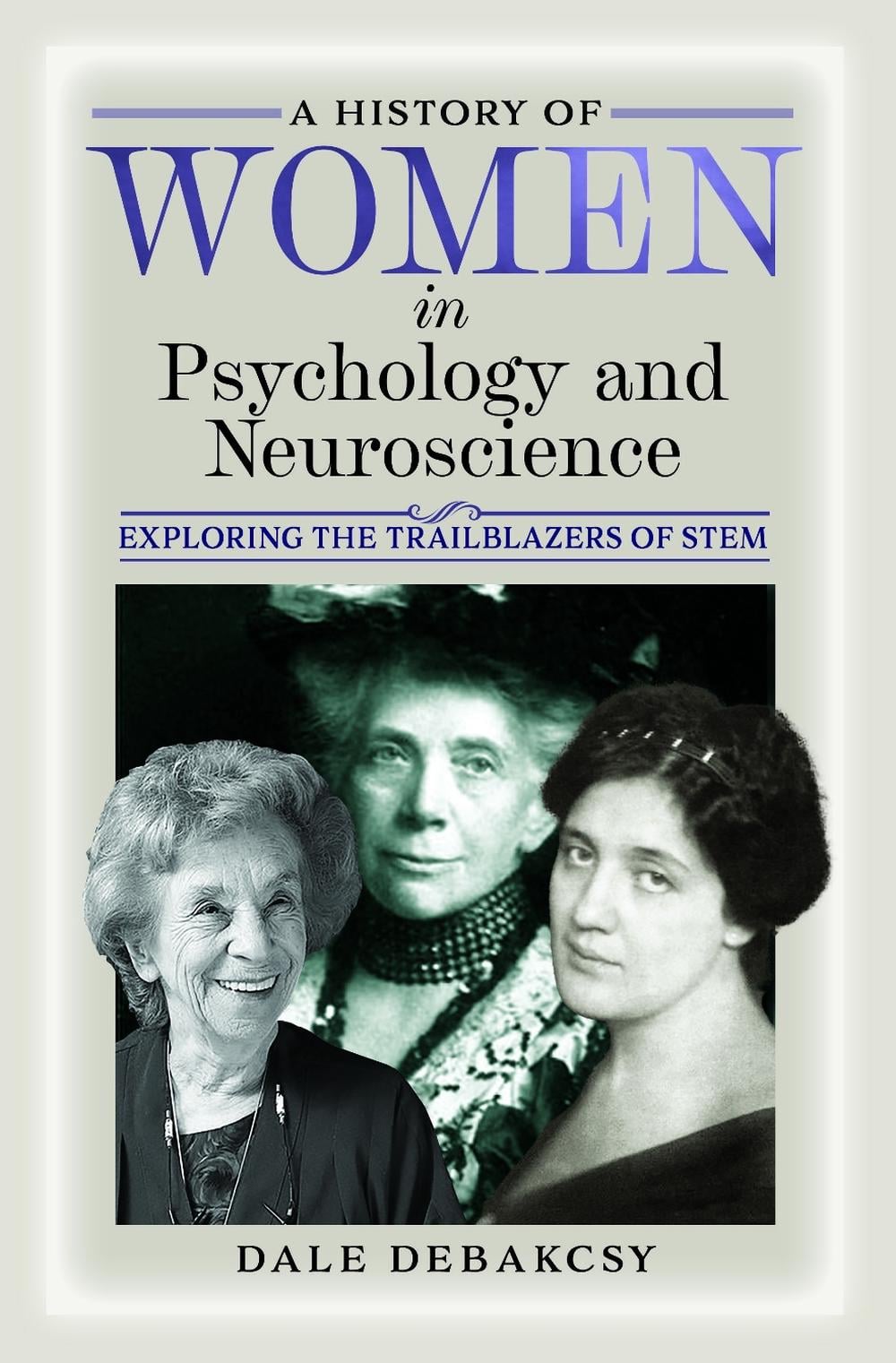 Famous Women Psychologists 6 Women Who Changed The World Of Psychology