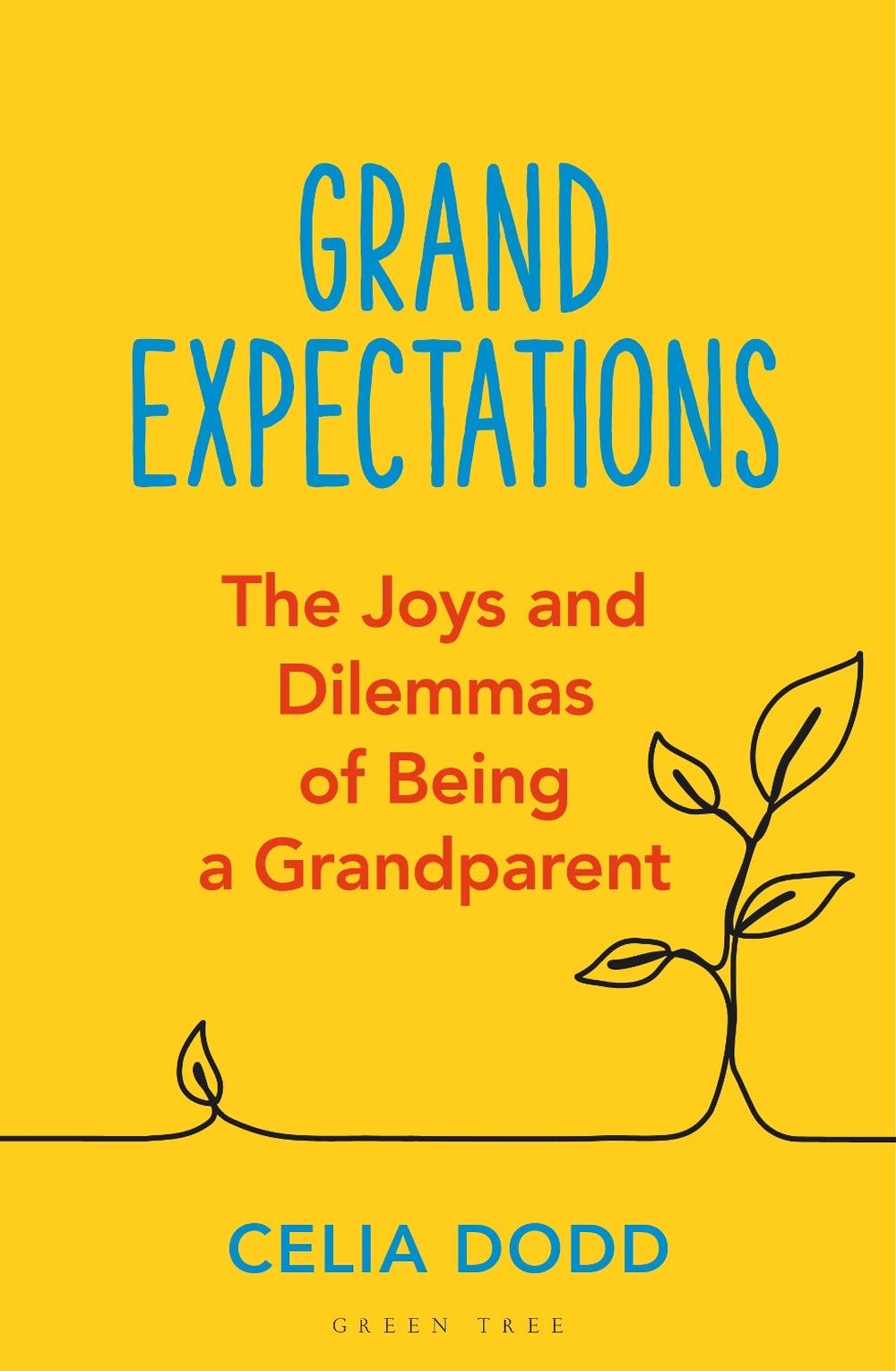 Grand Expectations by Celia Dodd, Paperback, 9781399416948 | Buy online ...