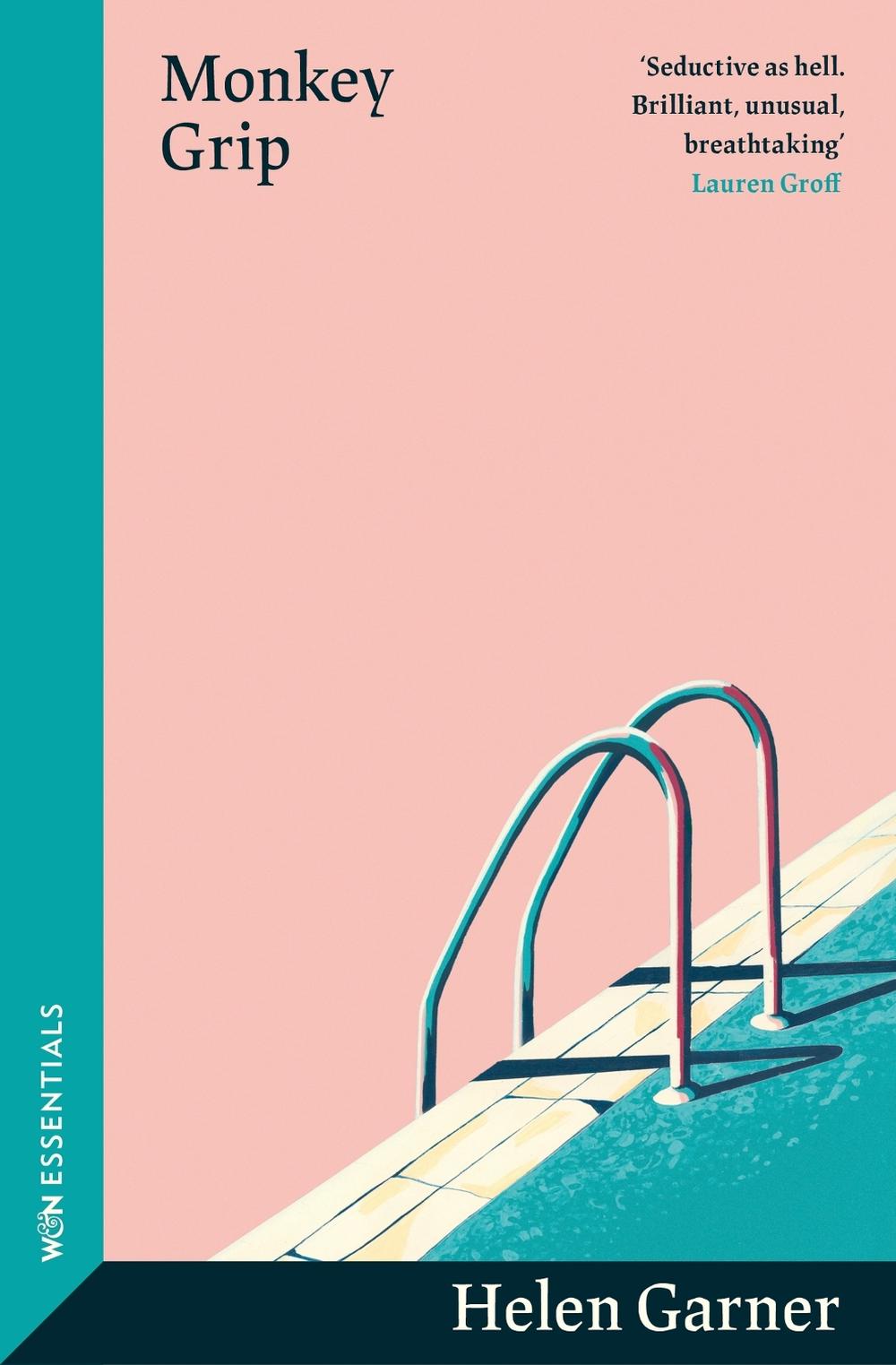 Monkey Grip by Helen Garner, Paperback, 9781399606783 | Buy online at ...