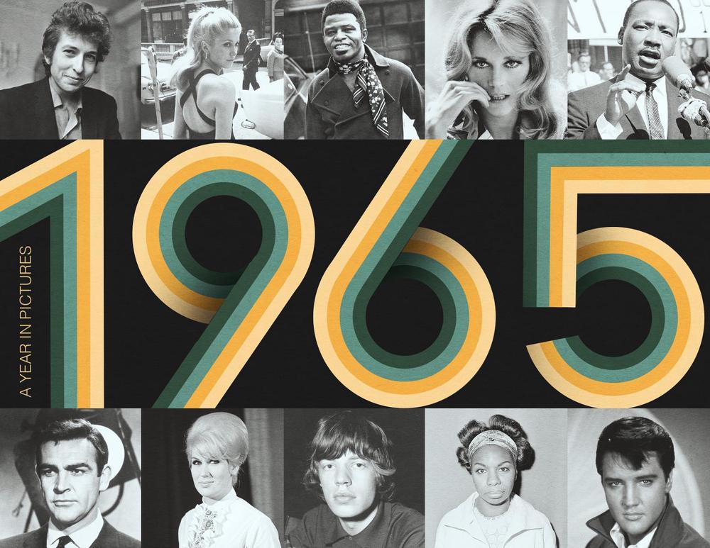1965 A Year In Pictures by Ted Cockle, Hardcover, 9781399992053 | Buy ...