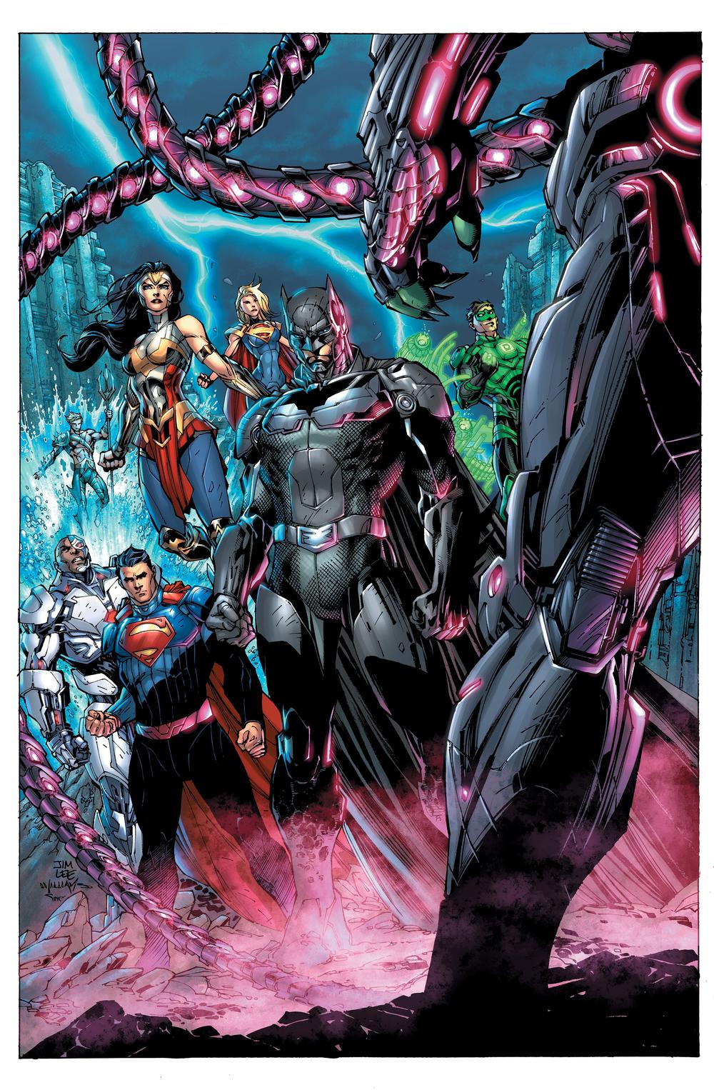 Injustice 2 Volume 1 by Tom Taylor, Paperback, 9781401278403 | Buy ...