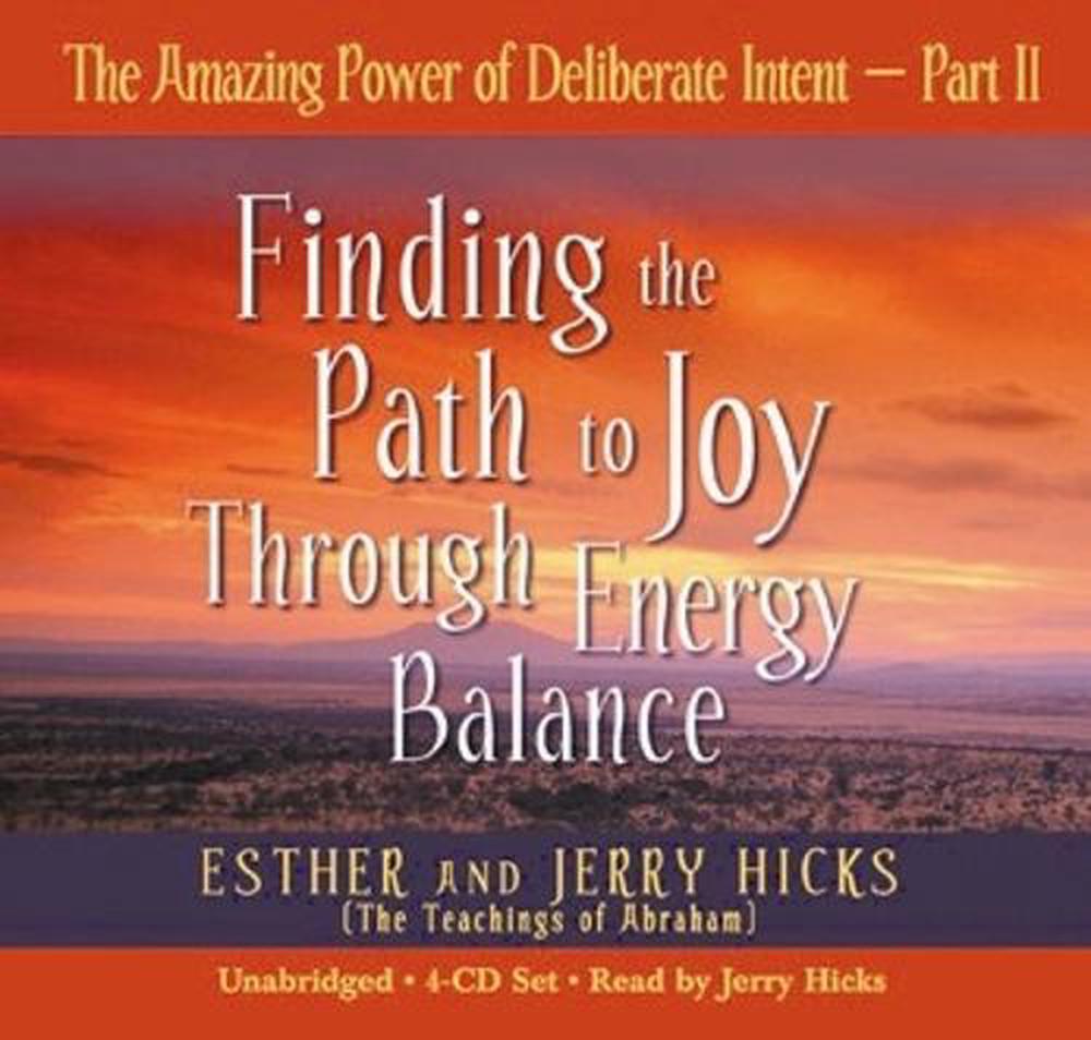 The Amazing Power of Deliberate Intent: Part II: Finding the Path to ...