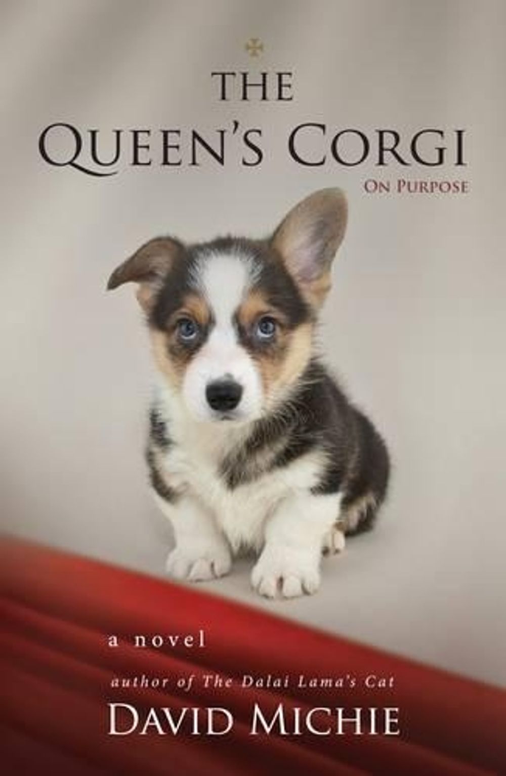 The Queen's Corgi by David Michie, Paperback, 9781401950699 | Buy ...