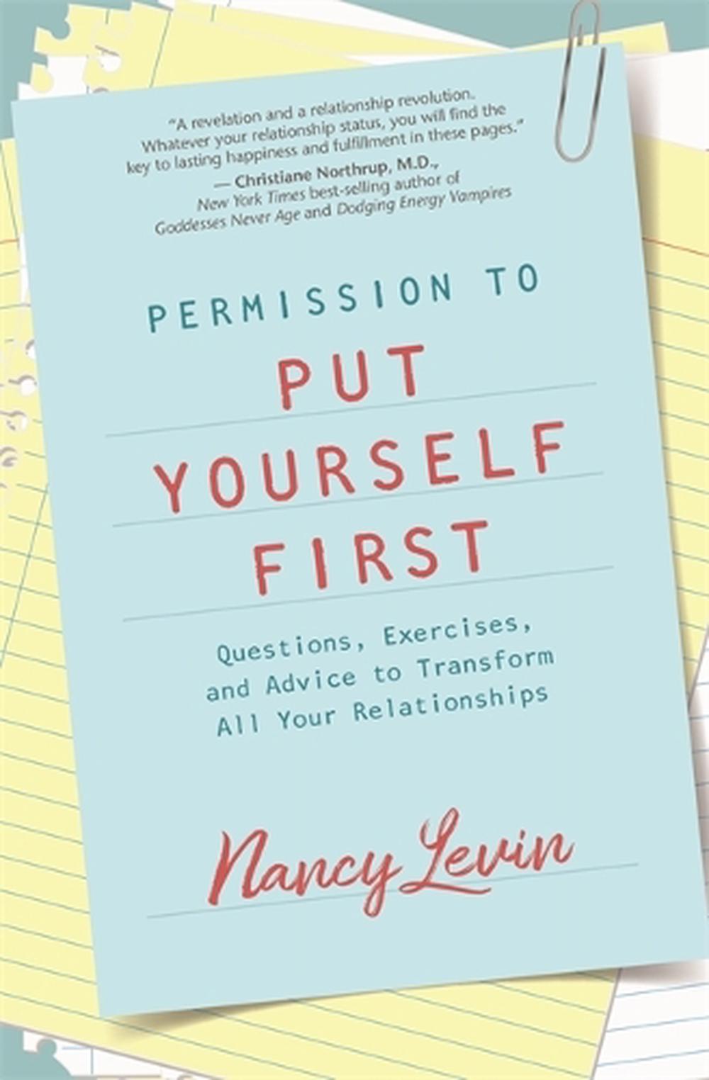 The New Relationship Blueprint by Nancy Levin, Paperback, 9781401955113 ...