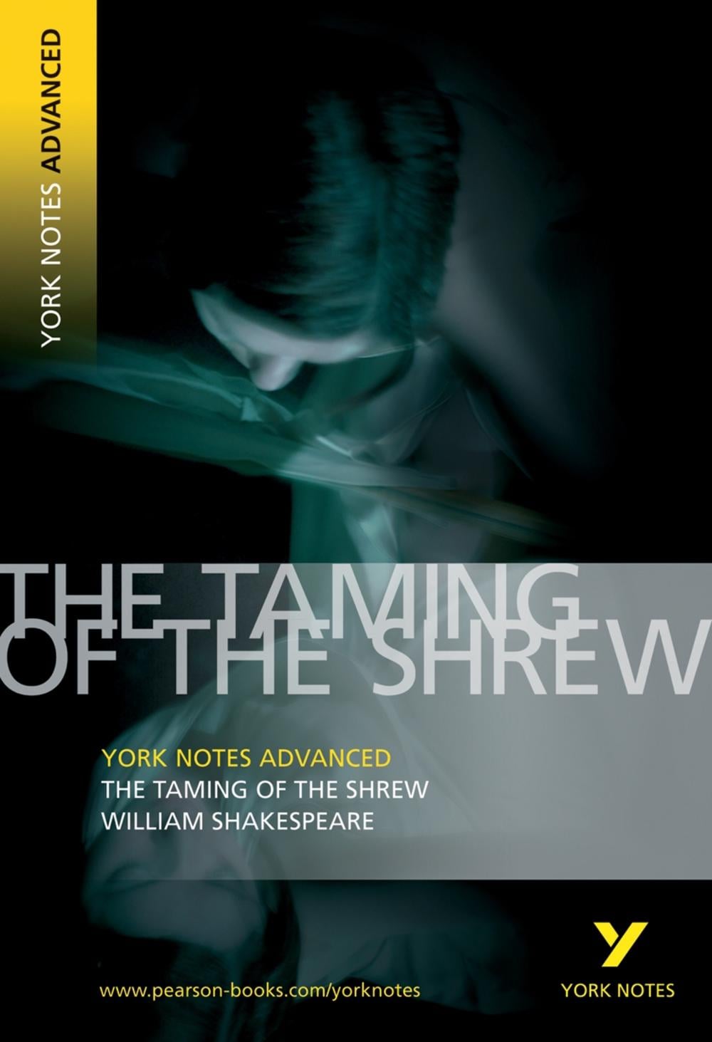 Taming of the Shrew: York Notes Advanced - for 2026, 2027 exams, 2nd ...