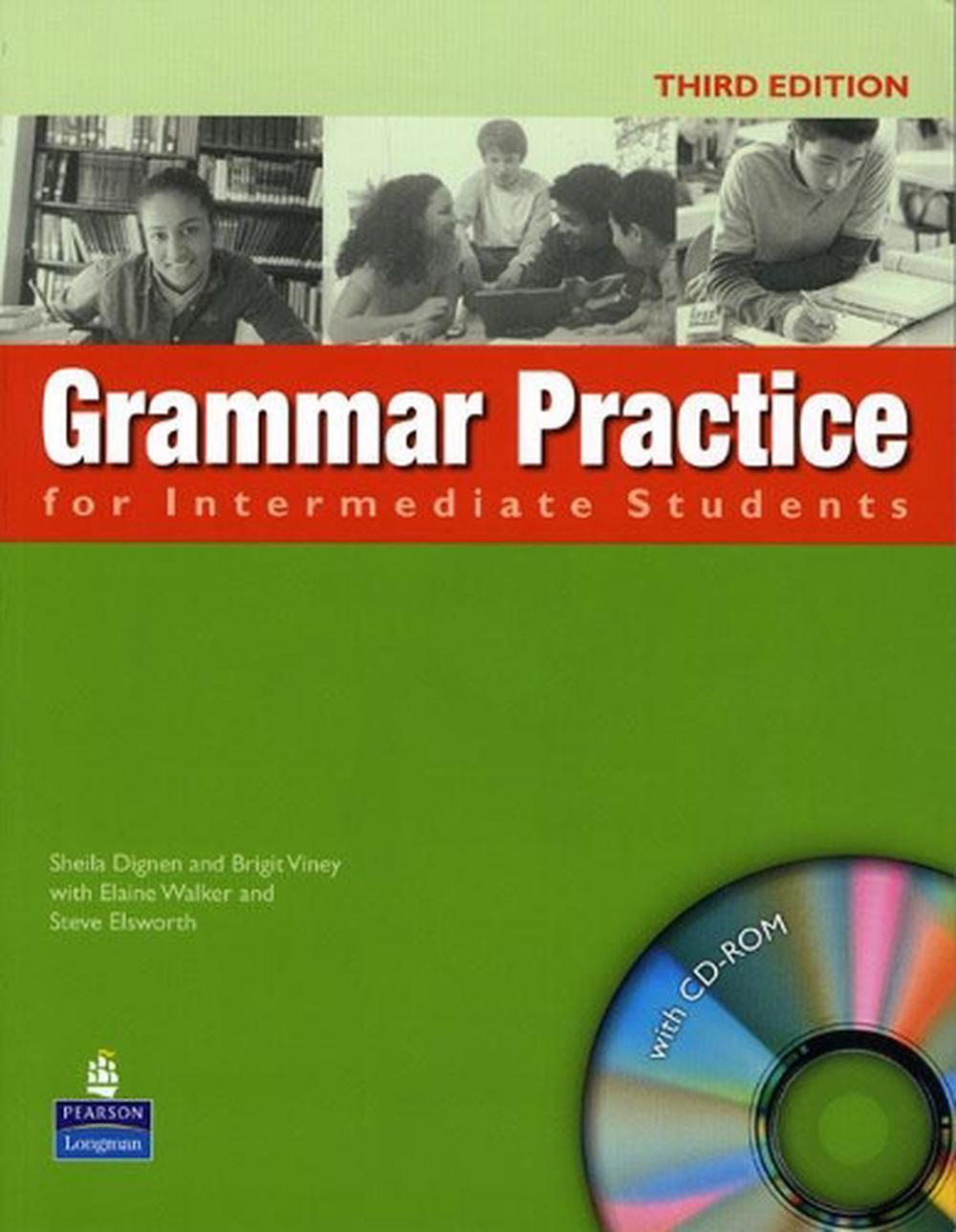 Grammar Practice For Intermediate Student Book No Key Pack By Elaine grammar-practice-for-intermediate-student-book-no-key-pack-by-elaine