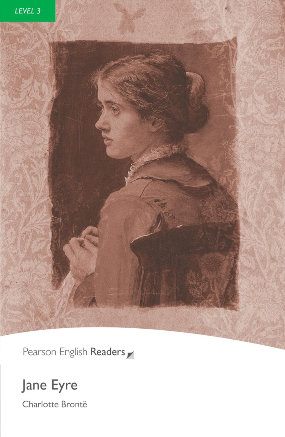 Level 3: Jane Eyre by Charlotte Bronte, Paperback, 9781405876636 | Buy ...