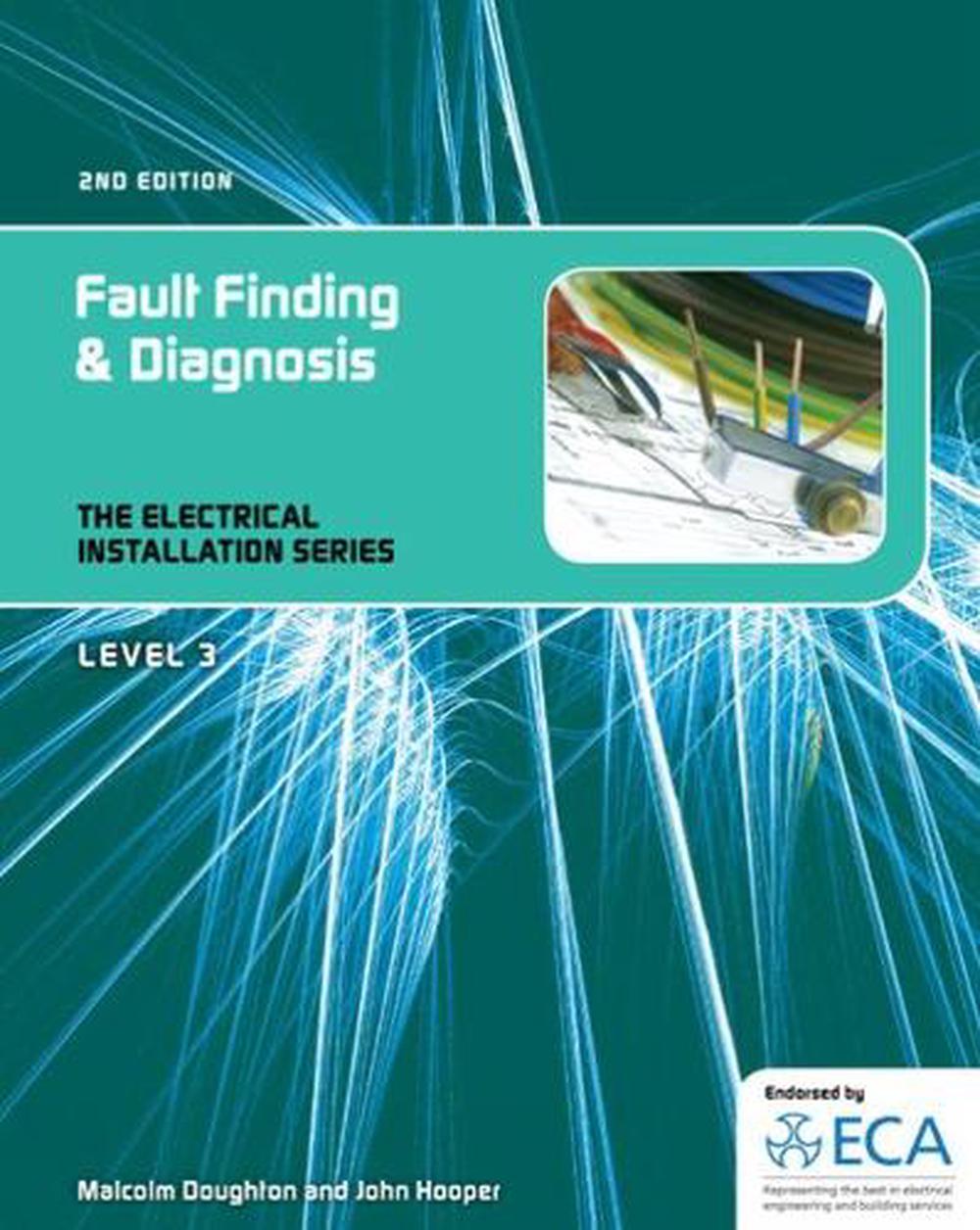 EIS: Fault Finding and Diagnosis by John Hooper, Spiral, 9781408039960 ...