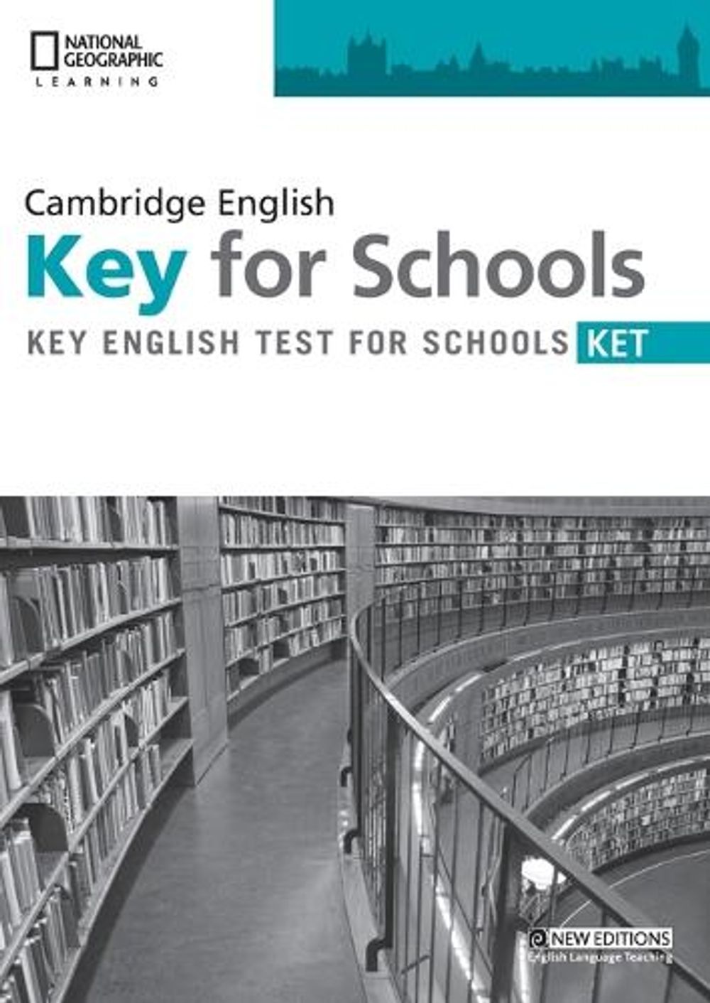 Practice Tests for Cambridge Ket for Schools Student Book by Cengage ...