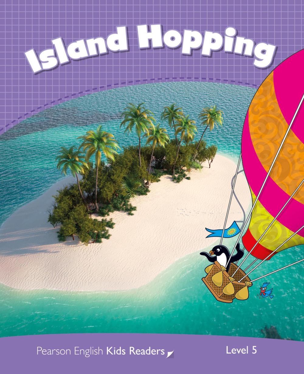 Level 5: Island Hopping CLIL, 1 Edition by Caroline Laidlaw, Paperback ...