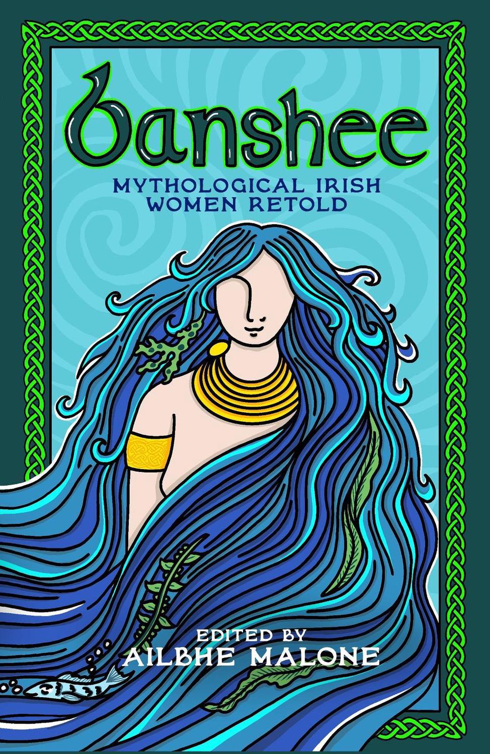 Banshee by Ailbhe Malone, Hardcover, 9781408749357 | Buy online at The Nile