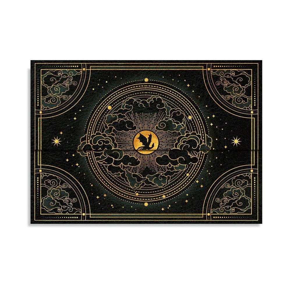 Shadows of Navarre (Fourth Wing) Document Folder by Paperblanks ...