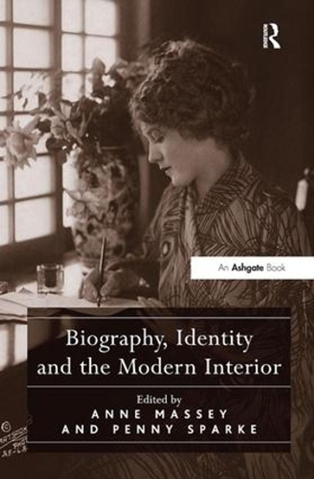 Biography, Identity and the Modern Interior by Penny Sparke, Hardcover ...
