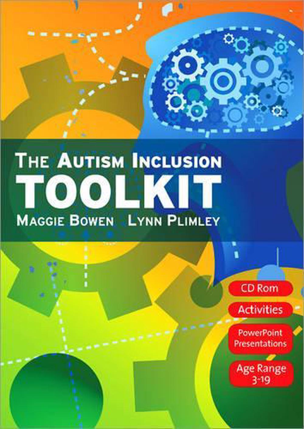 The Autism Inclusion Toolkit by Maggie Bowen, Paperback, 9781412947572 | Buy online at The Nile
