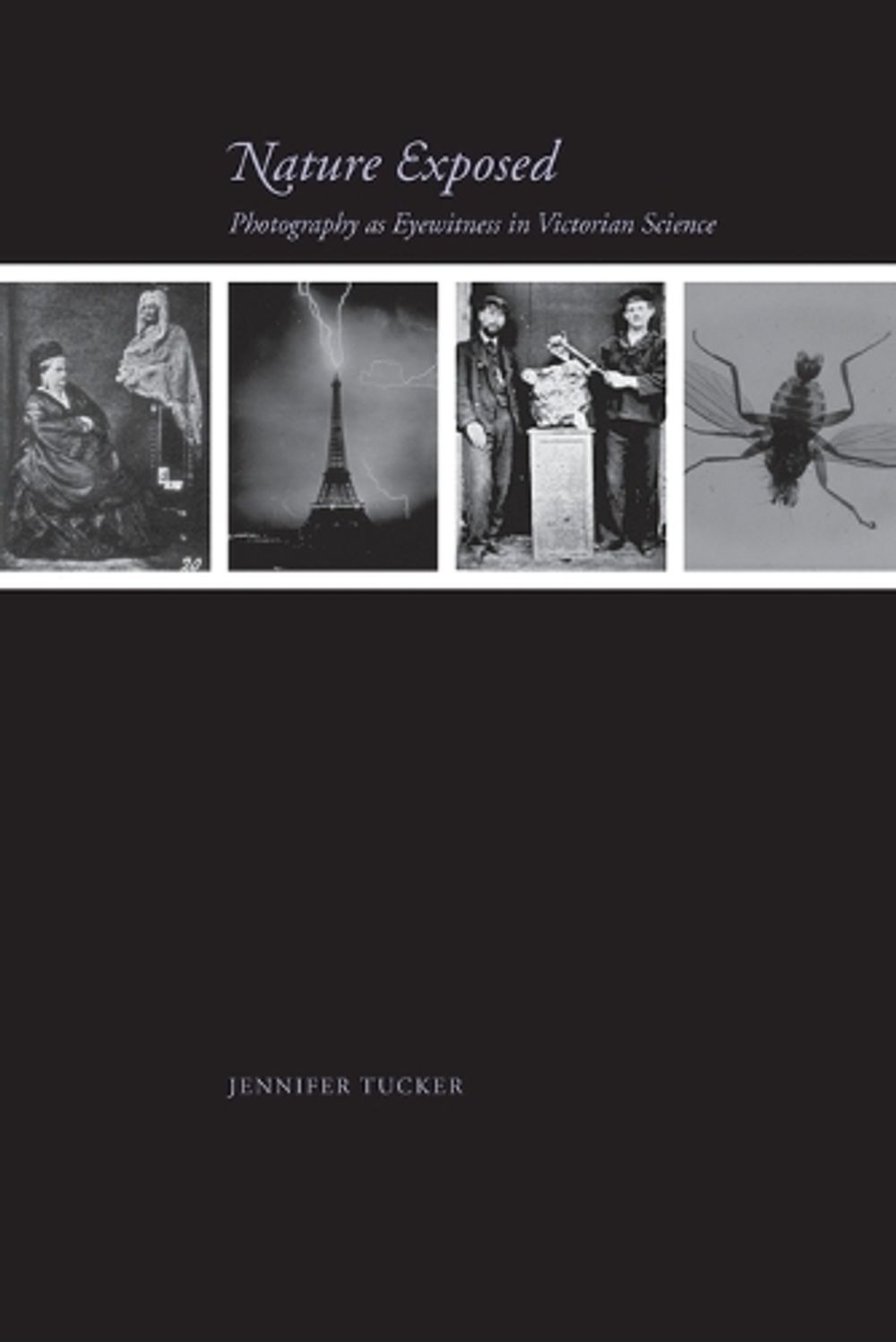 Nature Exposed by Jennifer Tucker, Paperback, 9781421410937 | Buy ...