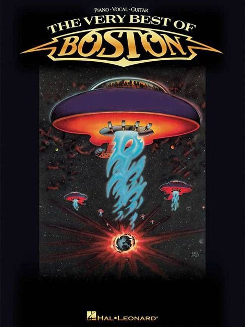 The Very Best of Boston, Paperback, 9781423433507 | Buy online at The Nile