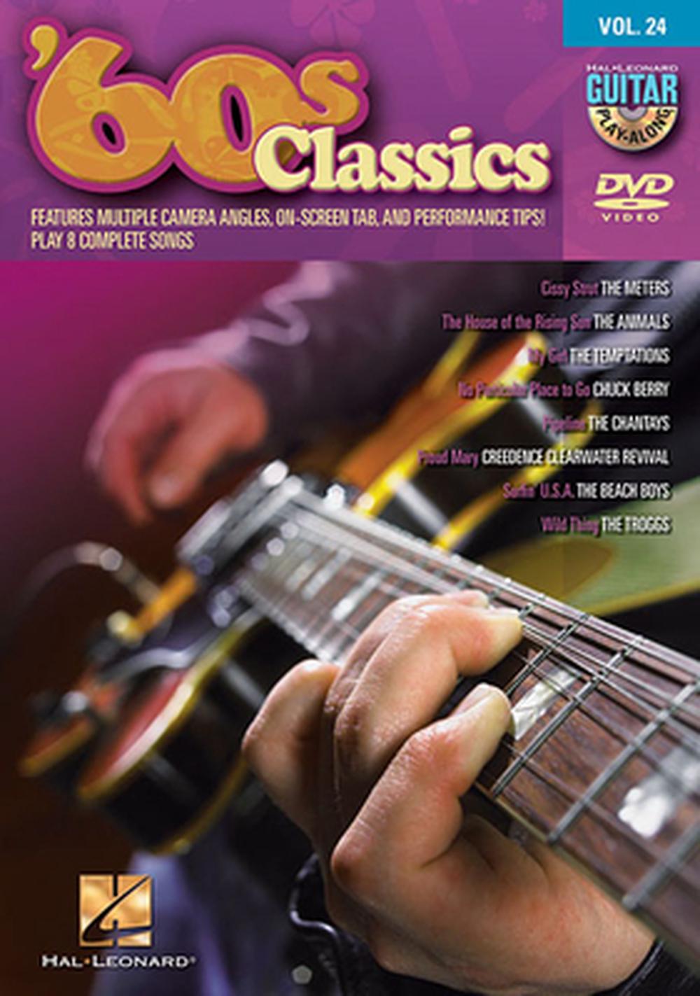 '60s Classics, 9781423483359 | Buy online at The Nile