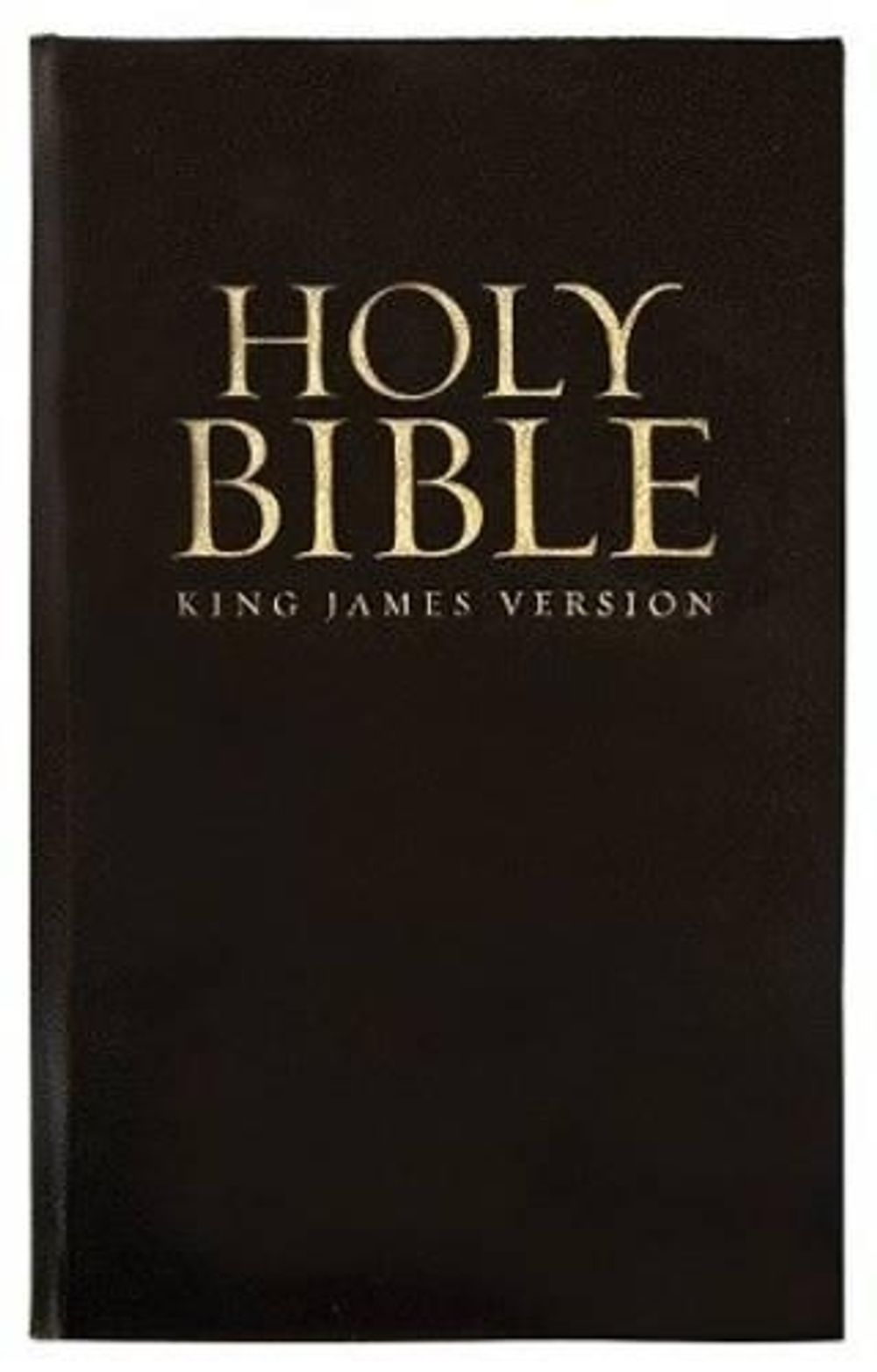 KJV Holy Bible, Hardcover, 9781432105440 | Buy online at The Nile