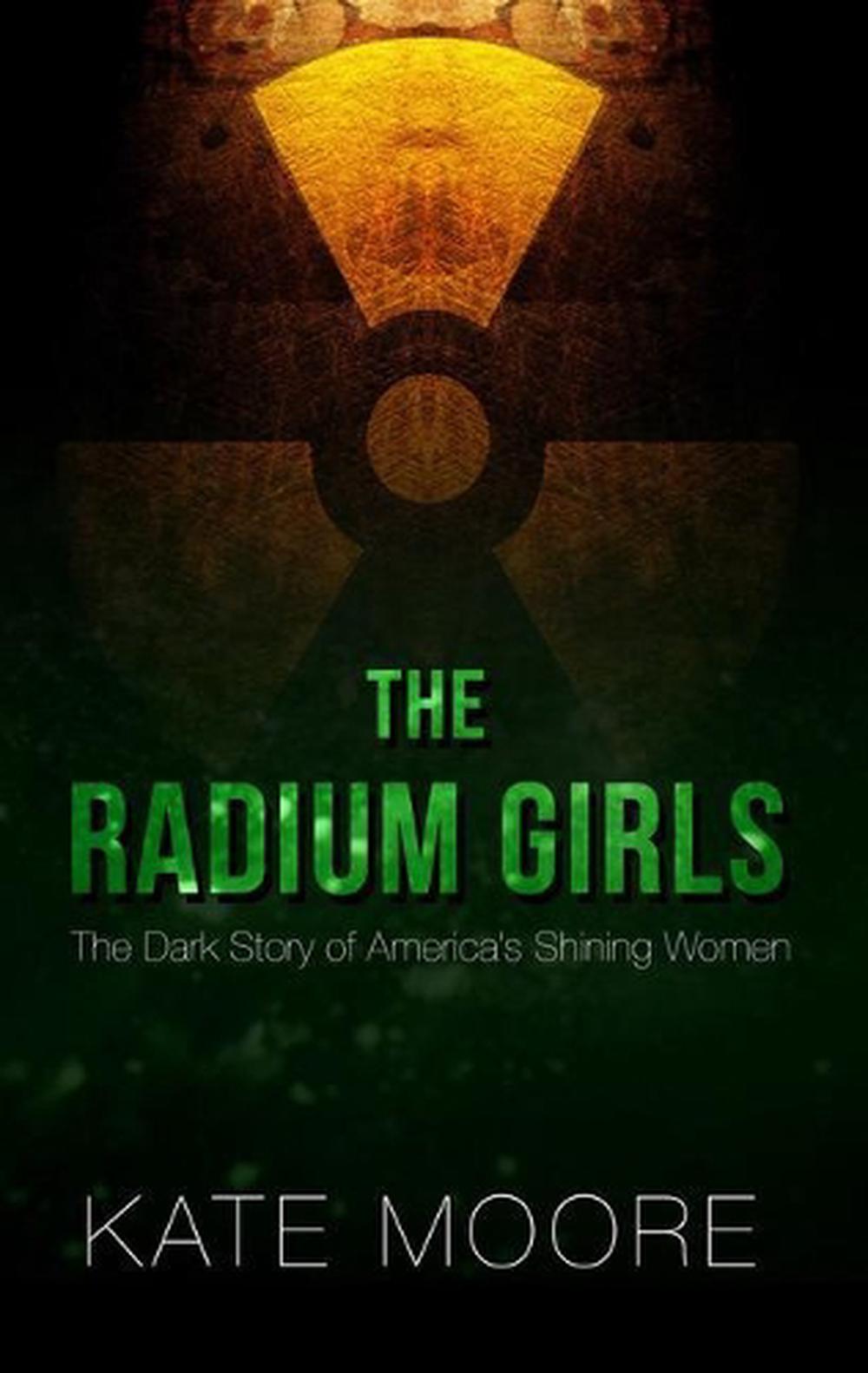 The Radium Girls by Kate Moore, Hardcover, 9781432839031 | Buy online ...