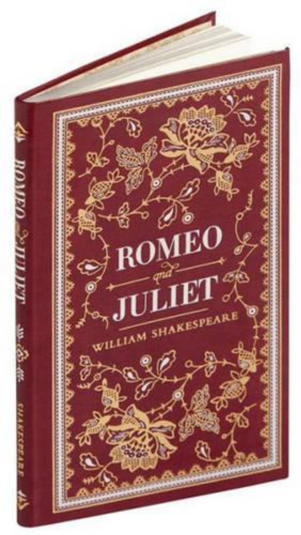 Romeo And Juliet By William Shakespeare Hardcover 9781435149359 Buy Romeo And Juliet By William Shakespeare Hardcover 9781435149359 Buy