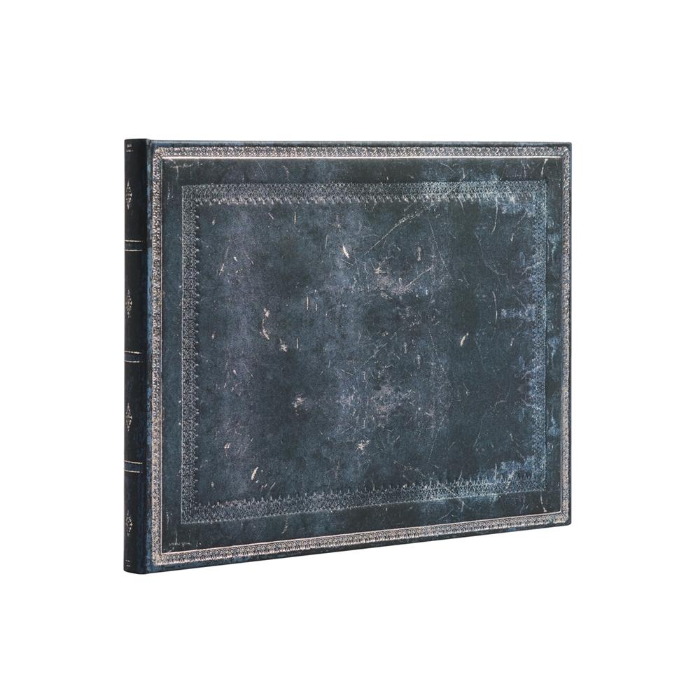 Paperblanks Inkblot Guest Book Unlined Journal | Buy online at The Nile