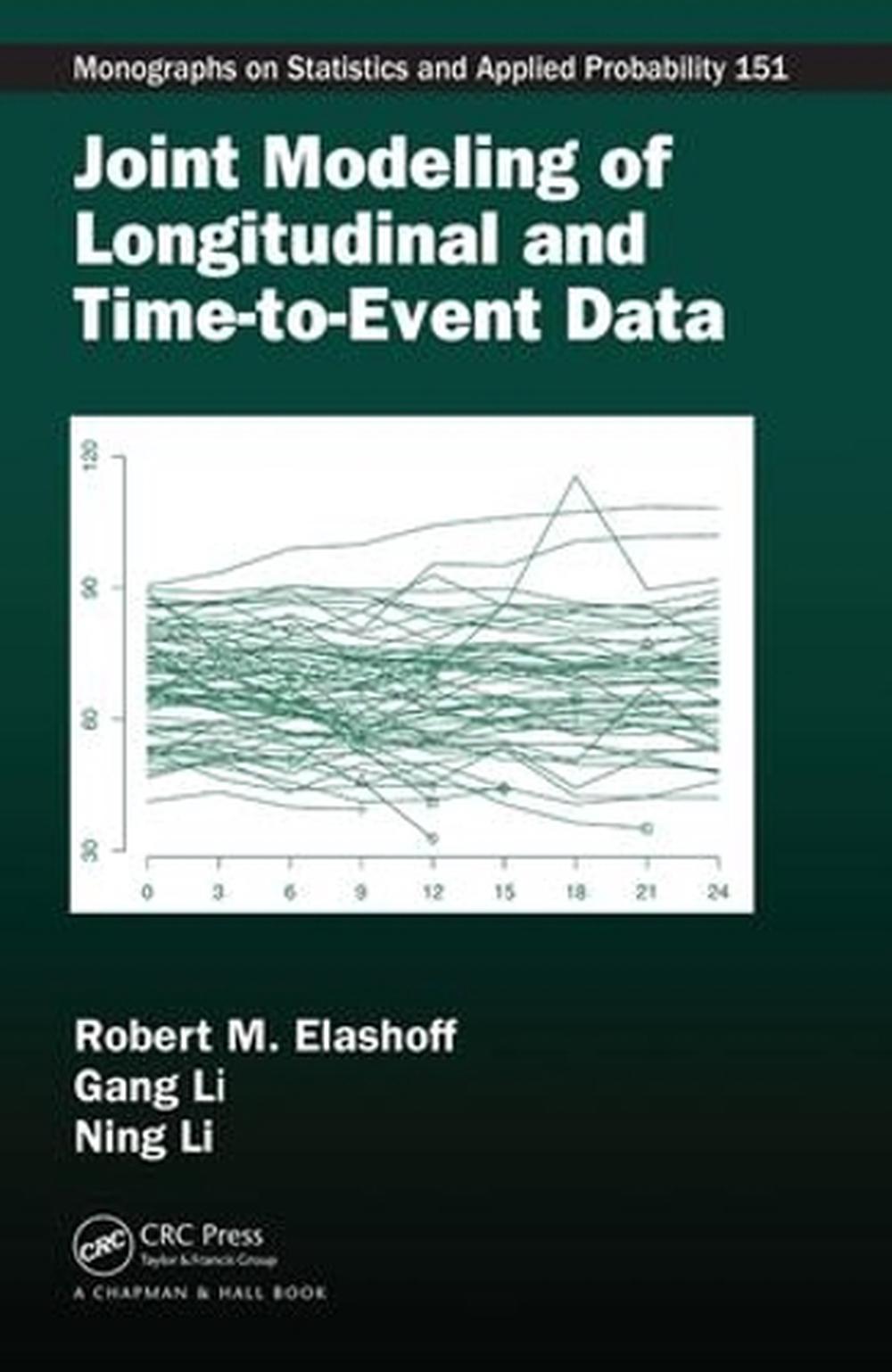 Joint Modeling Of Longitudinal And Time To Event Data By Robert