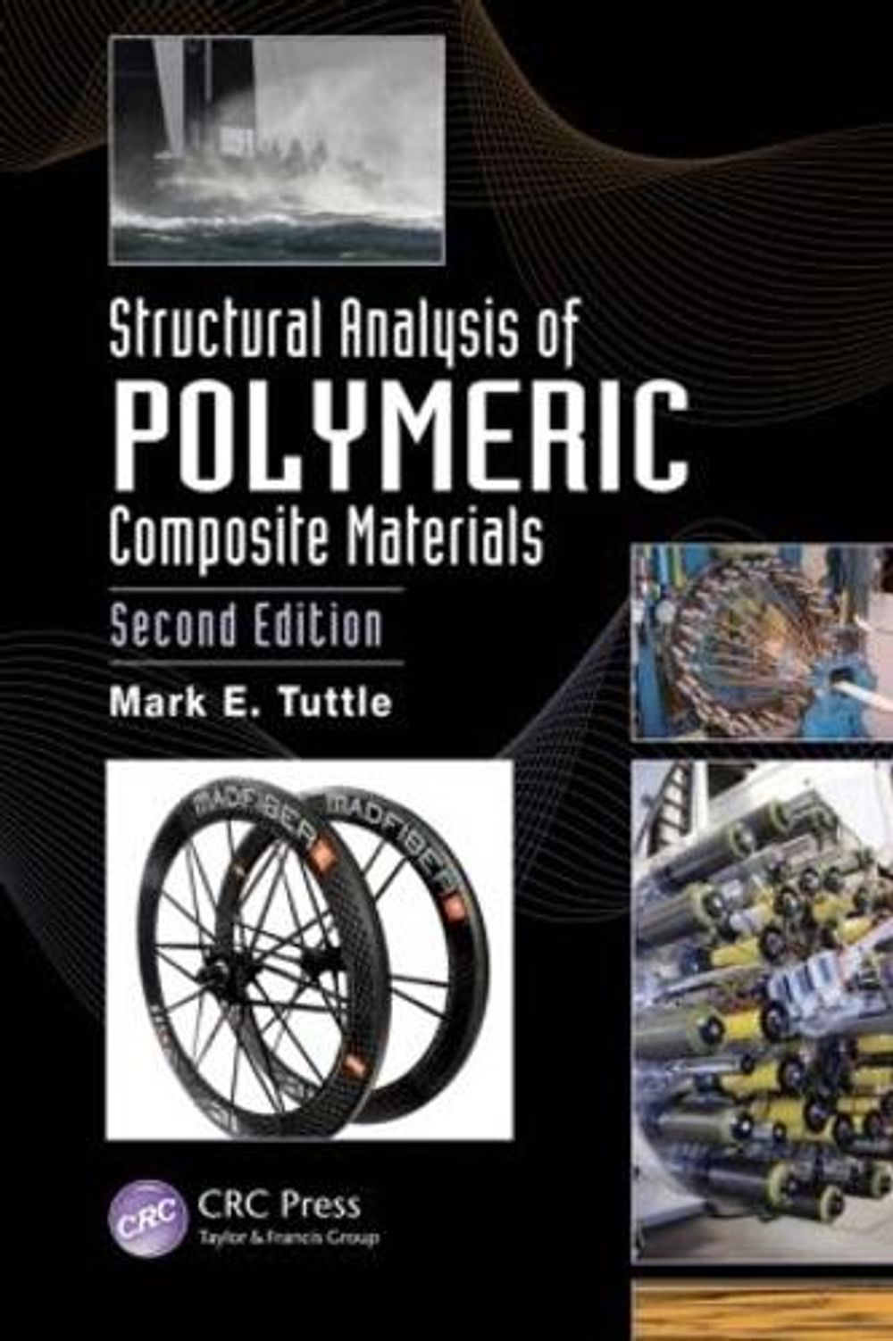 Structural Analysis of Polymeric Composite Materials, Second Edition by ...