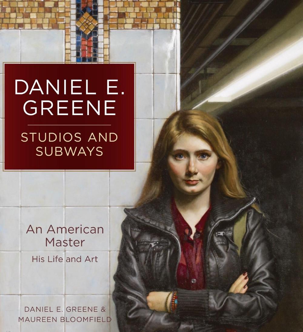 Daniel E. Greene Studios and Subways by Daniel E. Greene, Hardcover ...