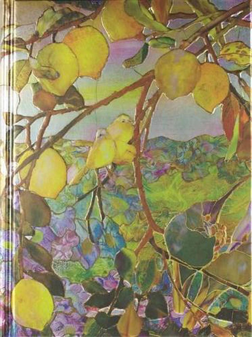Tiffany Lemon Tree Journal | Buy online at The Nile