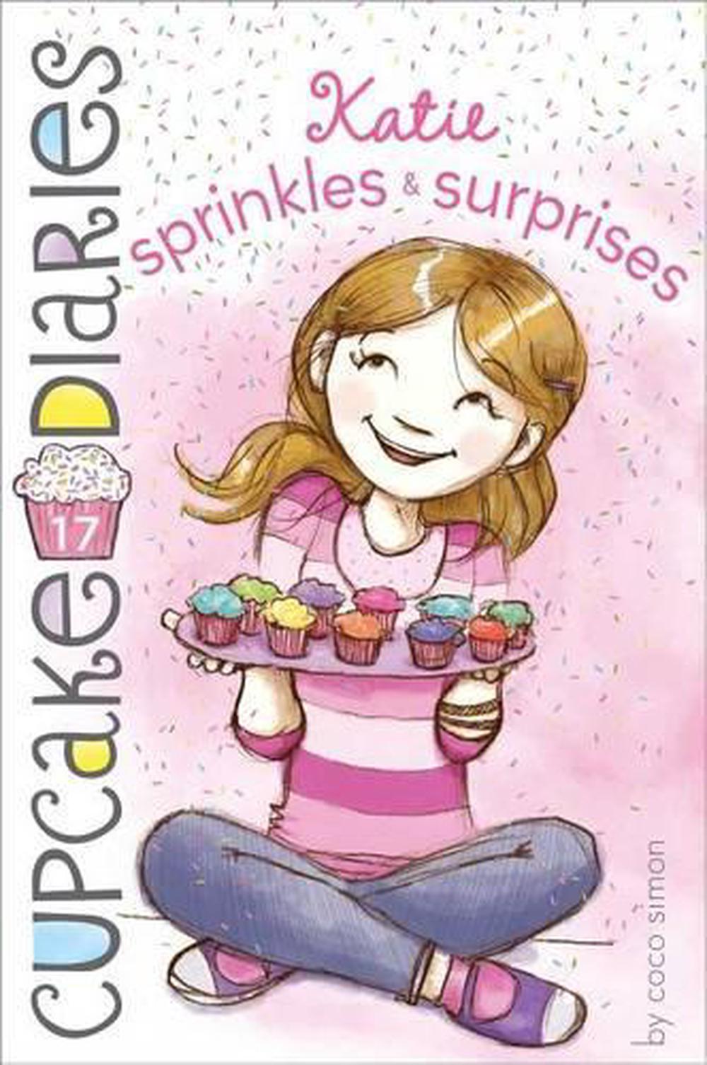 Katie Sprinkles & Surprises by Coco Simon, Hardcover, 9781442485914 ...