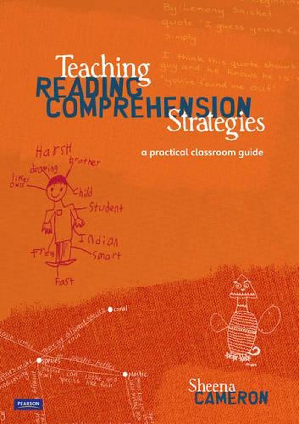Teaching Reading Comprehension Strategies 1st Edition By Sheena