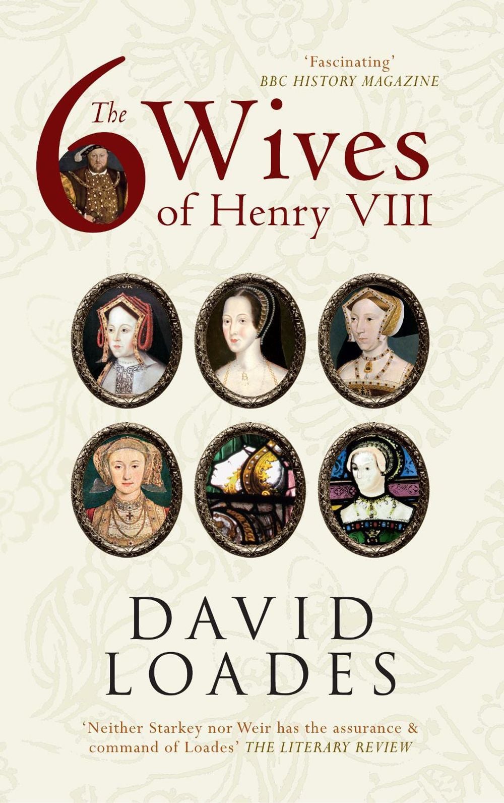 The Six Wives of Henry VIII by David Loades, Paperback, 9781445618975 ...