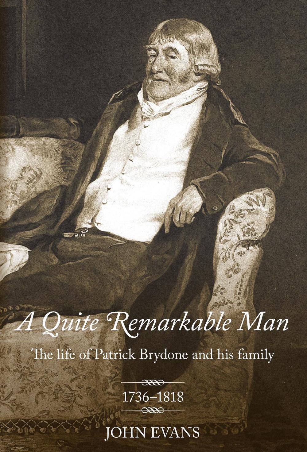 A Quite Remarkable Man by John P. Evans, Hardcover, 9781445638904 | Buy ...