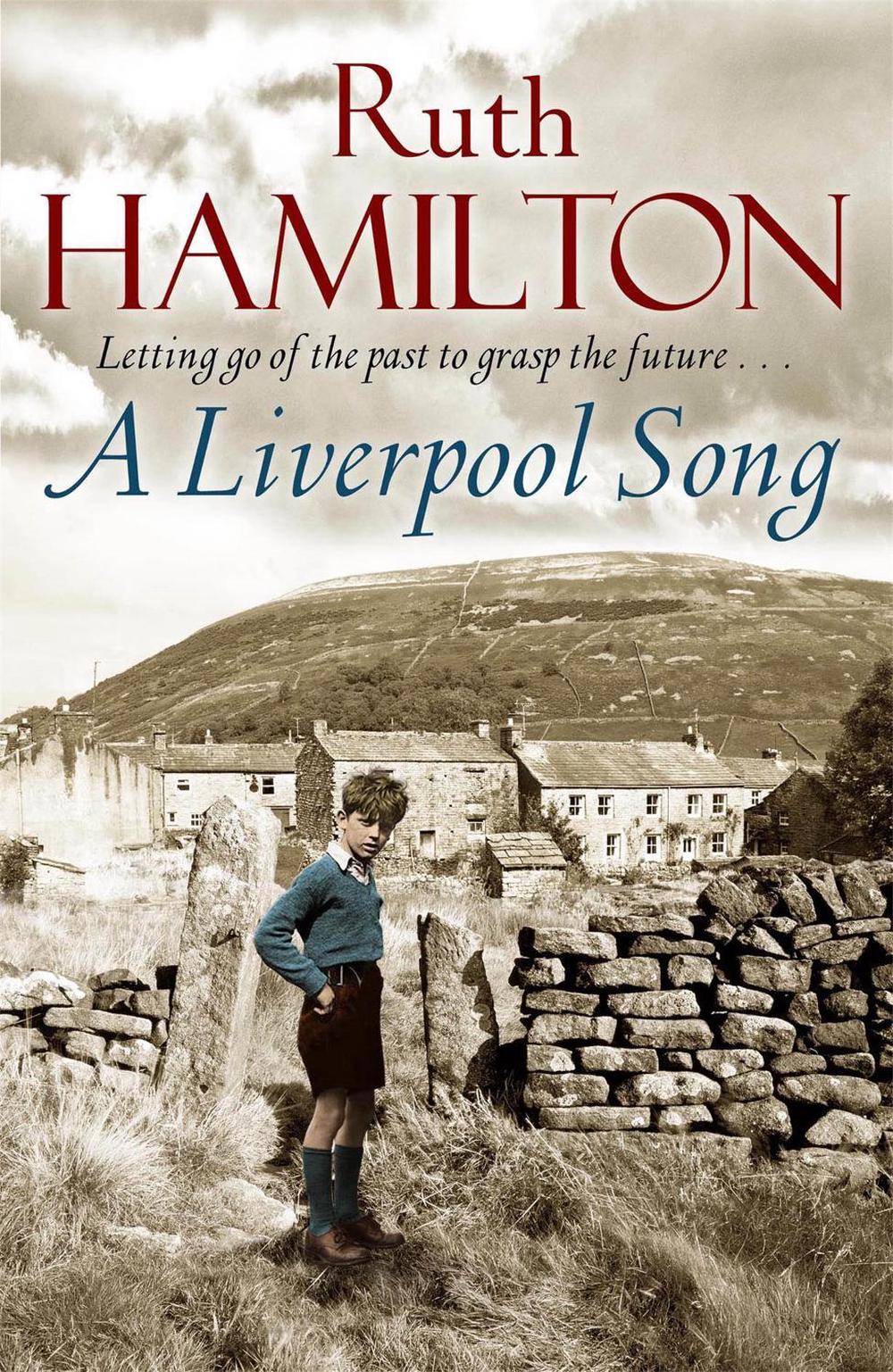 Liverpool Song by Ruth Hamilton, Paperback, 9781447209478 | Buy online ...