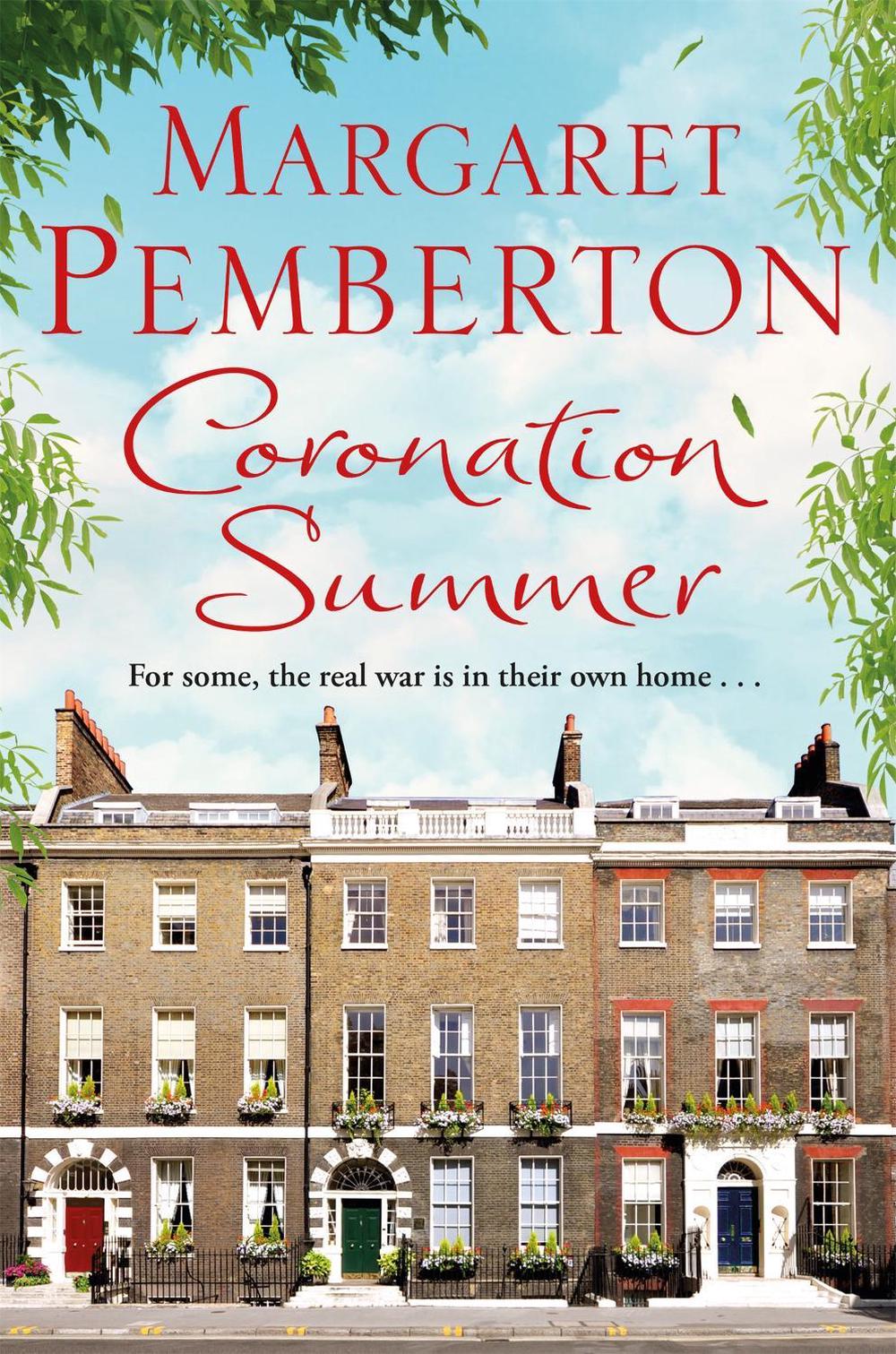 Coronation Summer by Margaret Pemberton, Paperback, 9781447262343 | Buy ...