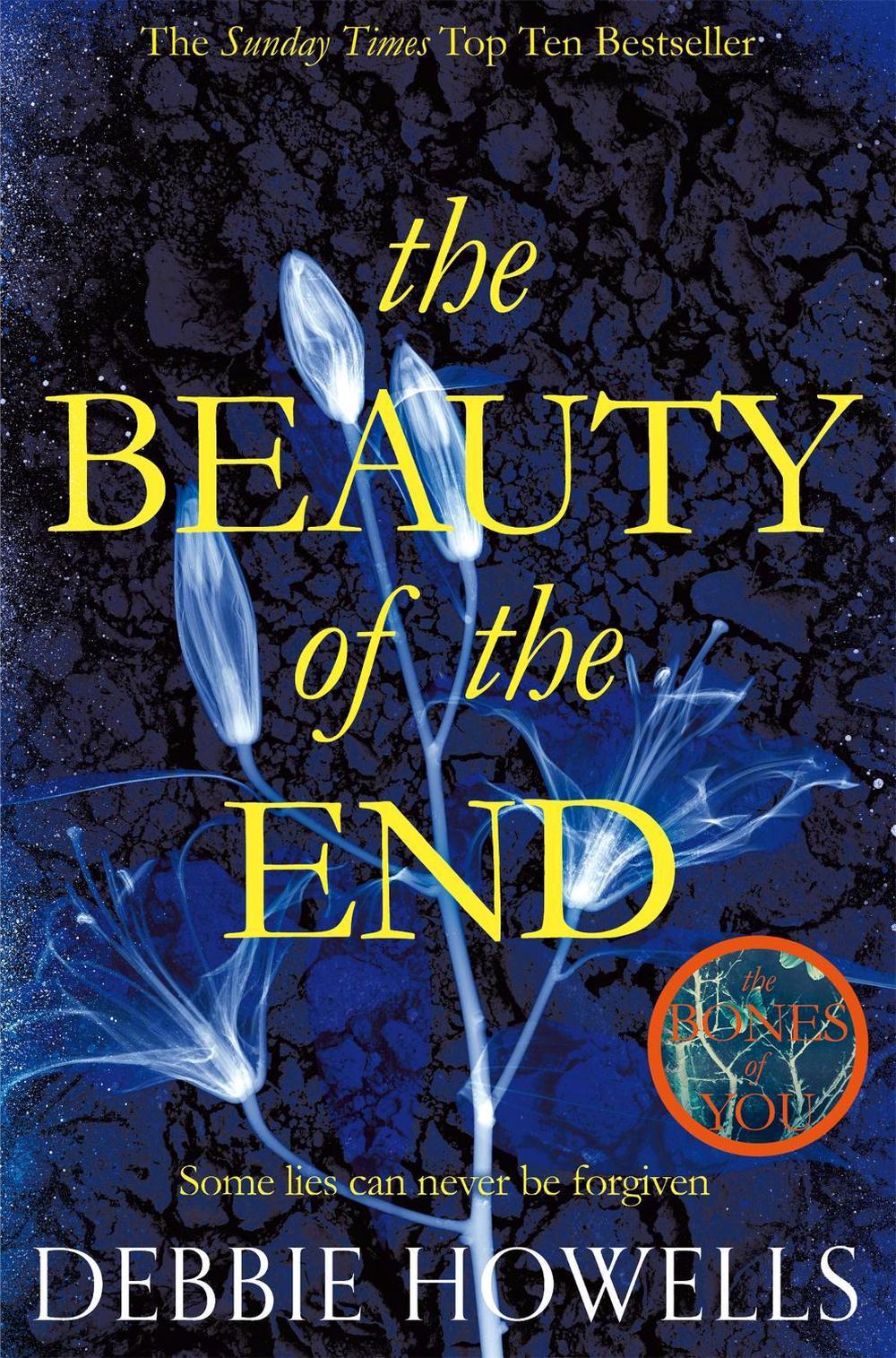 Beauty of the End by Debbie Howells, Paperback, 9781447278139 | Buy ...
