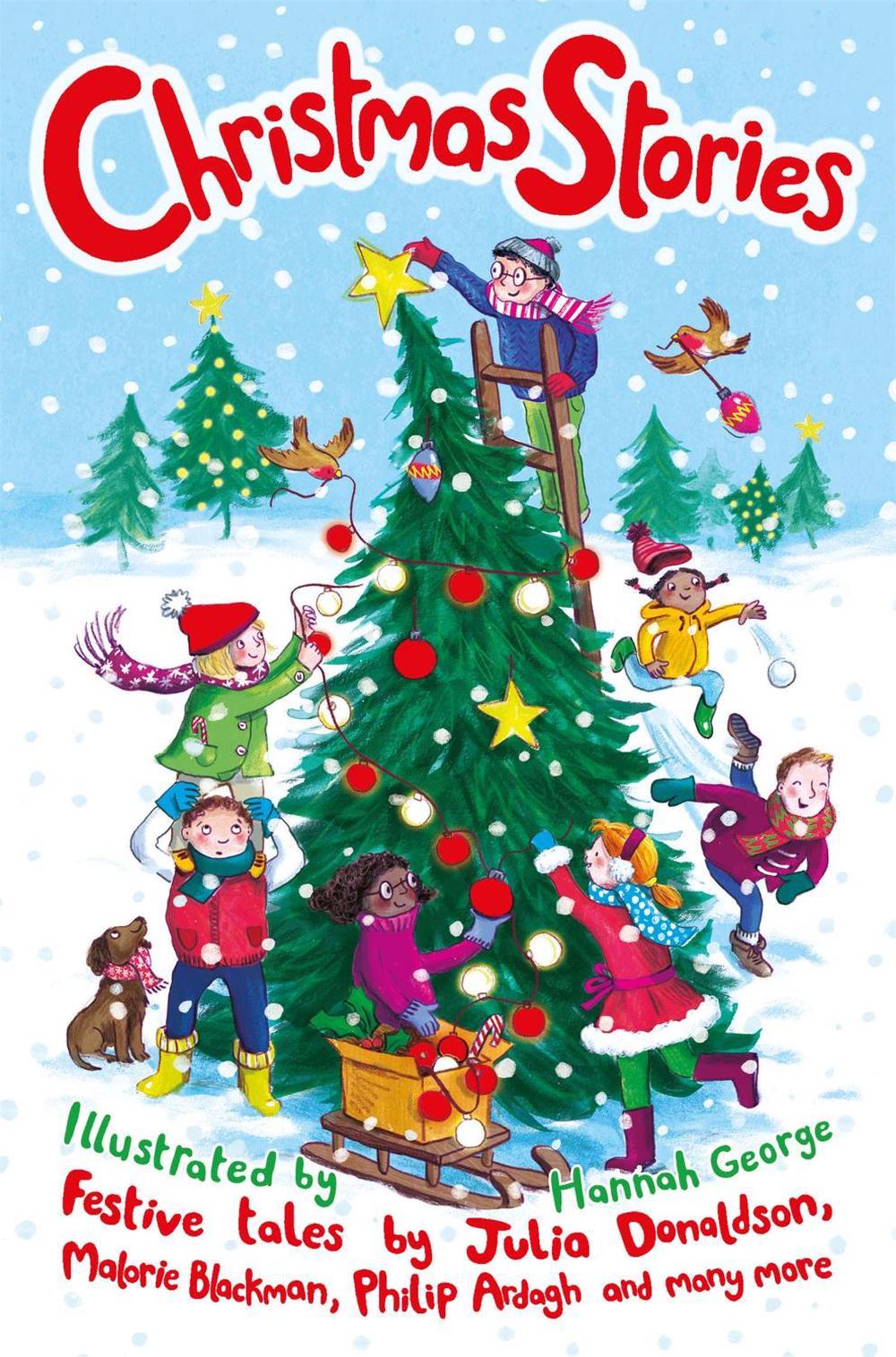 Christmas Stories by Gaby Morgan, Paperback, 9781447284932 | Buy online ...