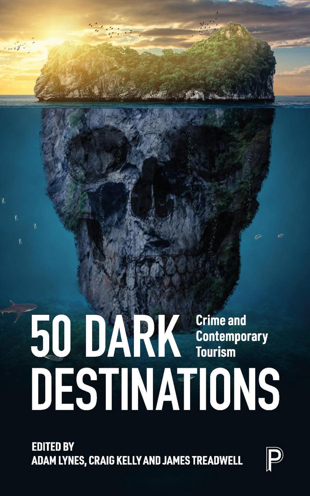 50 Dark Destinations by Alice Storey, Paperback, 9781447362197 | Buy ...