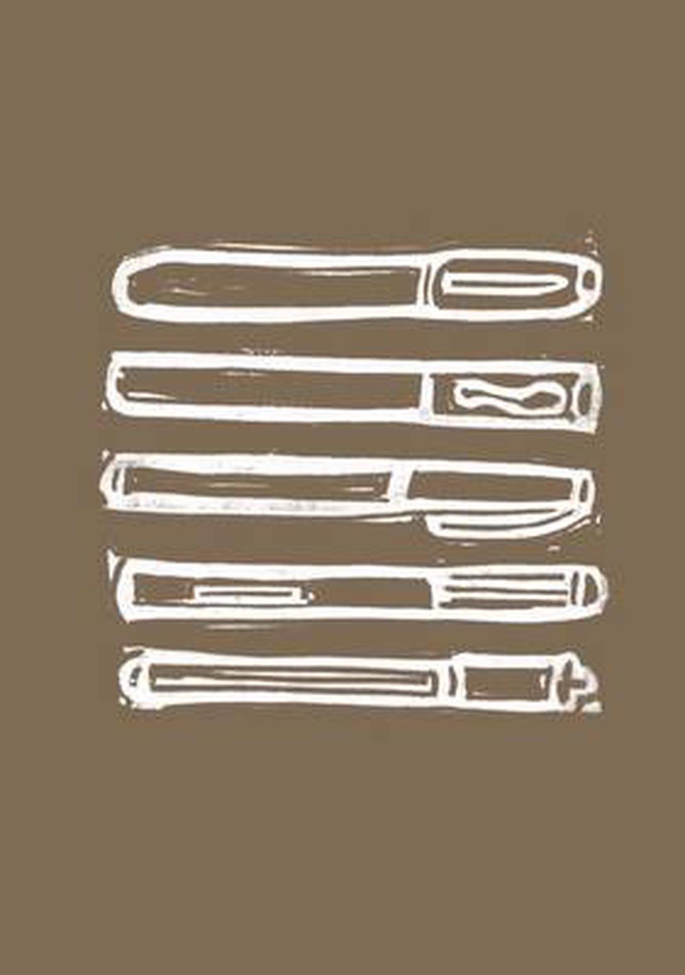 Publisher Desktop Objects Journal | Buy online at The Nile